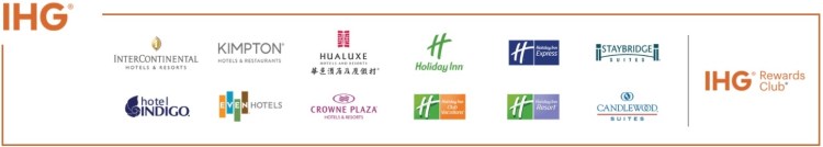 InterContinental Hotels Group