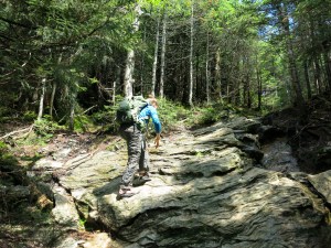 High Points: Vermont
